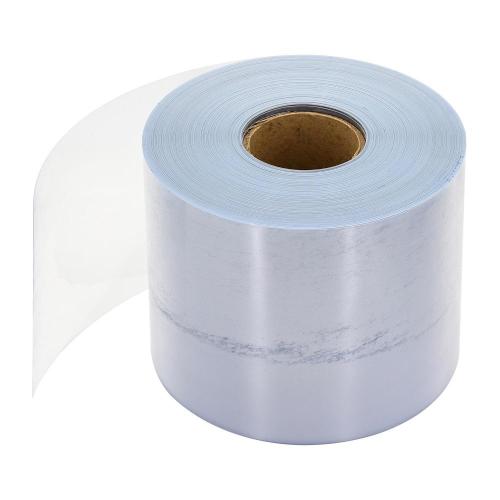 300 Micron Transparent Rigid Pvc Blister Packing Film, High Quality 300 ...