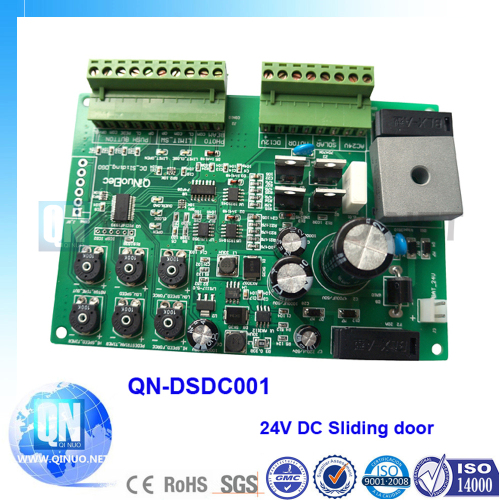 24v Dc Sliding Door Gates Opener Operator Solutions, High Quality 24v ...