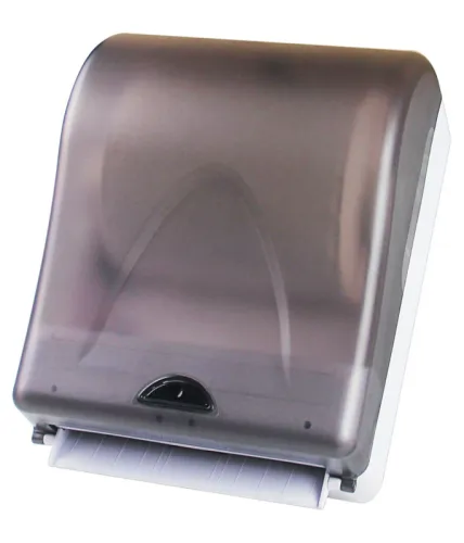 Automatic Sensor Cut Paper Towel Dispenser W-pd11, High Quality ...