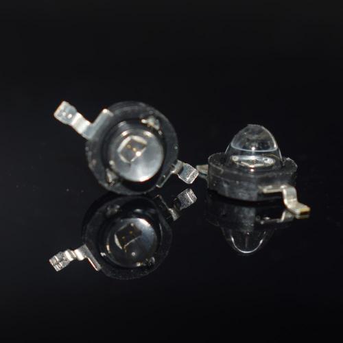 1w 고출력 Ir Led 850nm Led, Bossgoo.com의 고품질 1w 고출력 Ir Led 850nm Led