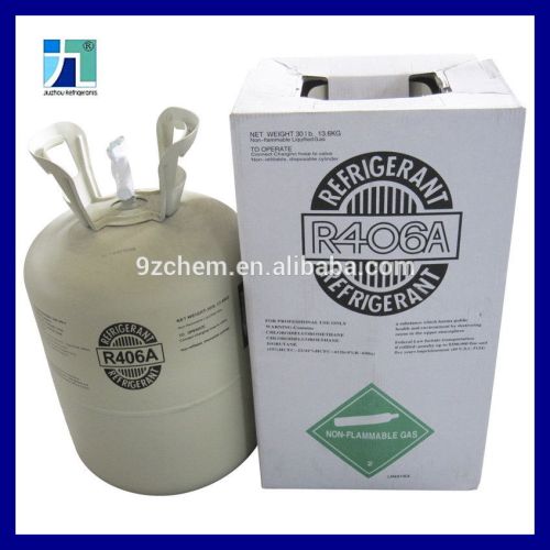 Refrigerant Gas R406a With 30lb, High Quality Refrigerant Gas R406a ...