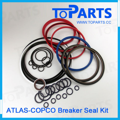 Atlas Copco Breaker Seal Kit Atlas Copco Hammer Seal Kit, High Quality ...