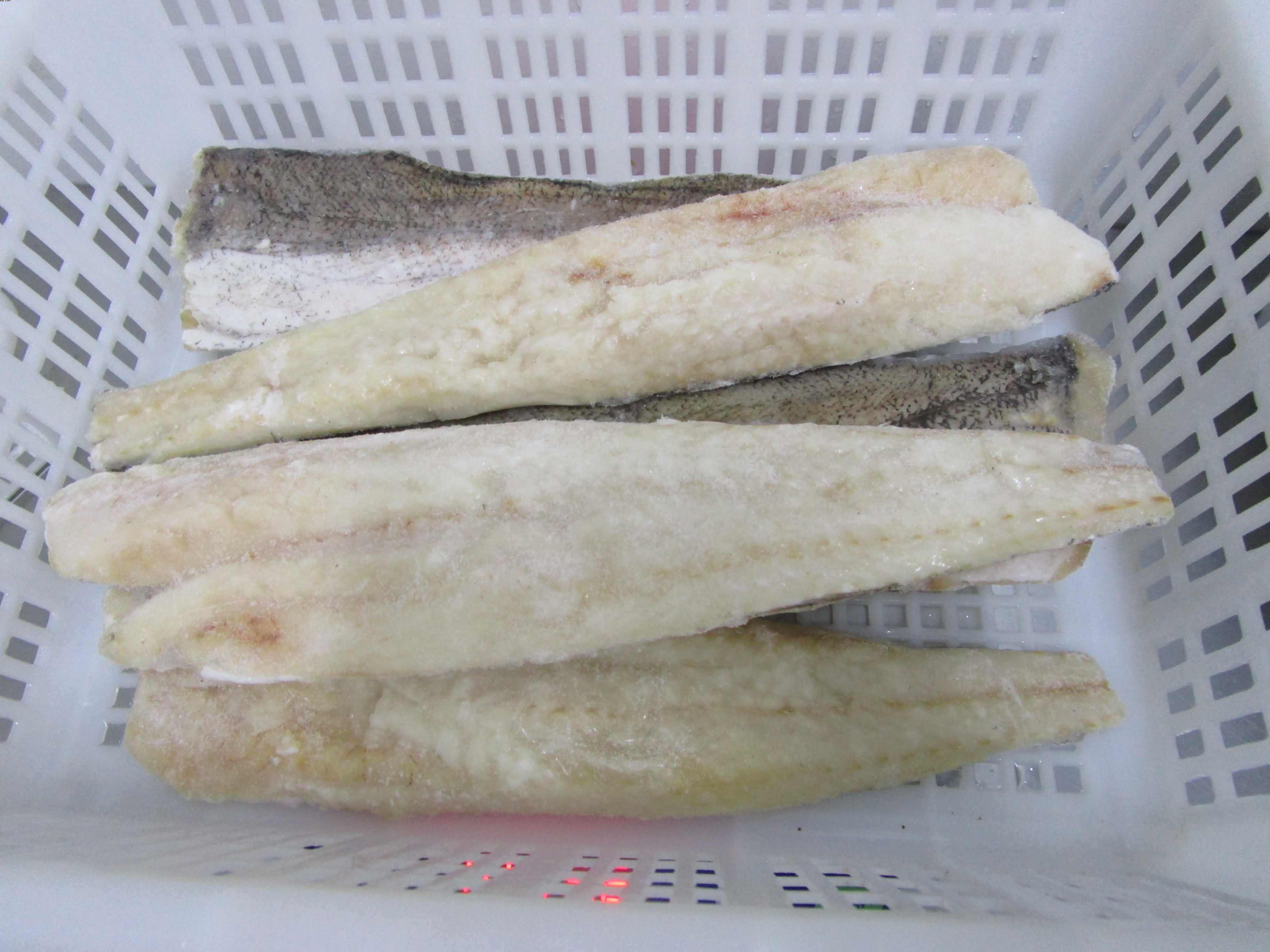 Frozen Hake Skin On Fillet For Sale Iqf Fish Fillet Fish Hake Skin On ...