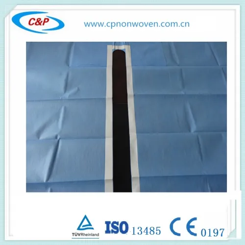 Orthopedic Adhesive Split Sheet, High Quality Orthopedic Adhesive Split ...
