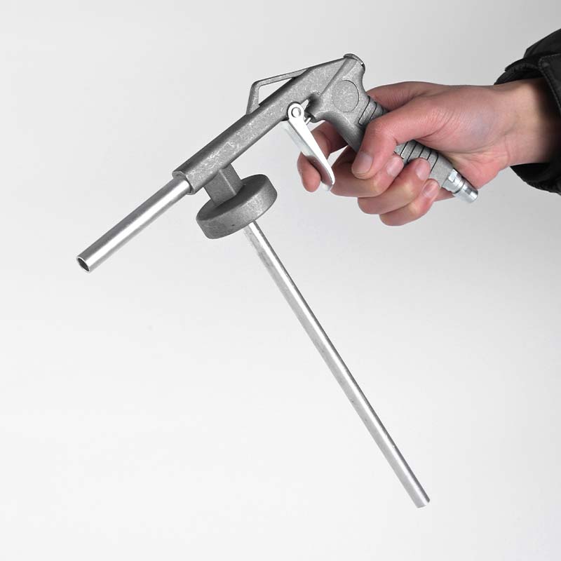 1/4\" Air Rust Proofing Undercoating Gun For Auto Body Spraying, High ...
