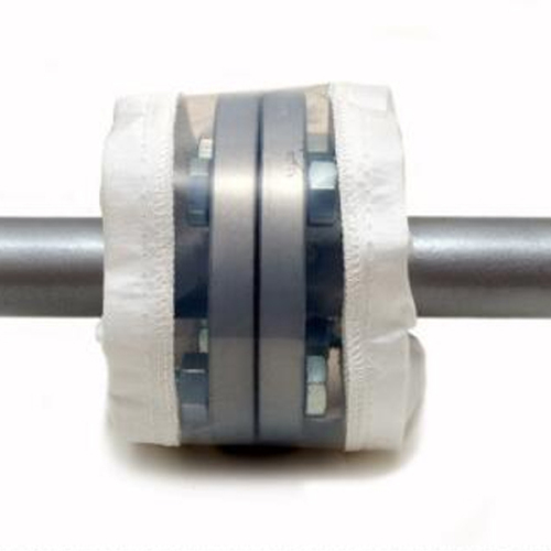 Teflon Watertight Flange Spray Guards, High Quality Teflon Watertight ...