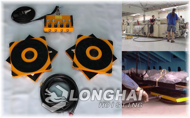 Aircraft Transporters Protect Your Equipment When Moving, High Quality ...