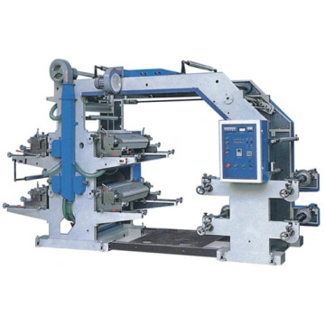 Offer Plastic Bag Making Machine, Flexible Letter press Suppliers in China