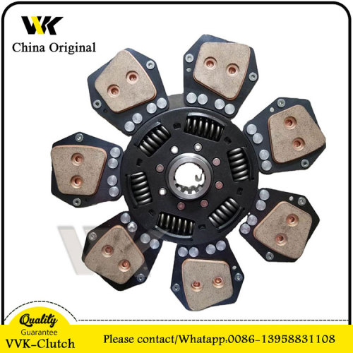 ฝาครอบคลัทช์ราคาถูกสำหรับ Land Rover Ftc575 Ftc148 คุณภาพสูง ฝาครอบ ...