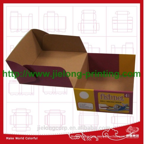 Iso9001 Certificated Different Sized Cardboard Carton, High Quality ...