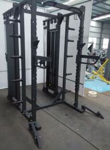 Hammer Strength Heavy Duty Hd Elite Half Rack, High Quality Hammer ...