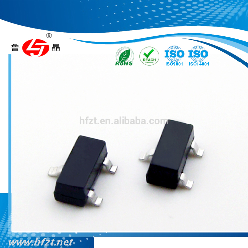 S9018 Sot-23 Npn 200mw 50ma 600mhz Transistor, High Quality S9018 Sot-23 Npn 200mw 50ma 600mhz ...