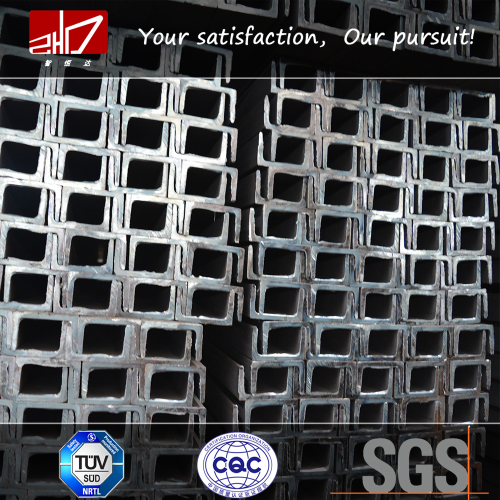 Jis/astm/upn/upe/ipe/hea/u Channel/c Channel/steel Profile, High ...