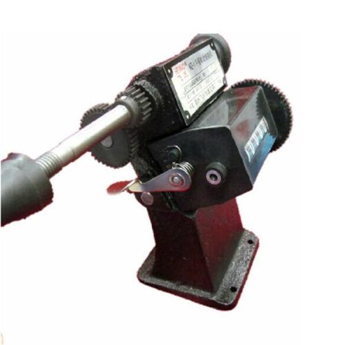 Manual Coil Winder High Quality Nz-1 Coil Winding Machine Wire Winding ...