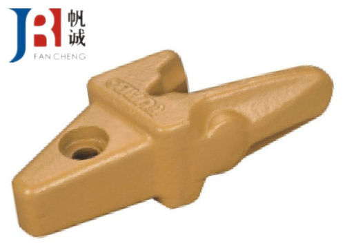 Cat / Esco / Hensley Excavator Bucket Teeth Of Bottom Strap Adapter ...