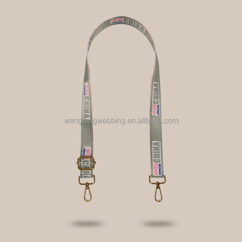 Webbing Shoulder Strap Optional Webbing Bag, High Quality Webbing ...