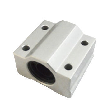 Linear Ball Bearing Steel Drawn Cup, Pressing Outer Race Type, High ...