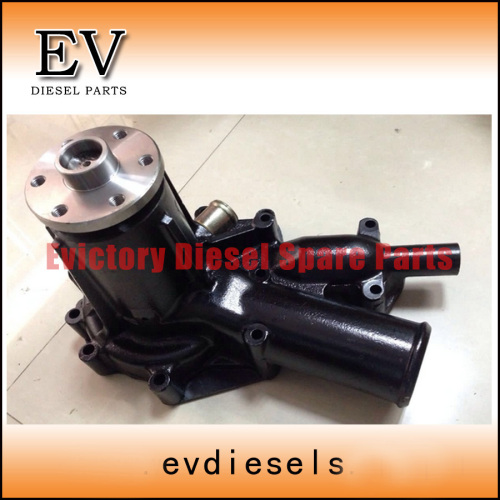 Isuzu 6he1 6he1t 6he1-tc Water Pump Oil Pump, High Quality Isuzu 6he1 ...