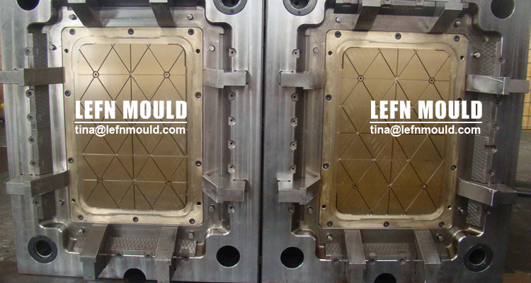 Crate Mold Plastic Vegetable Crate Mould, High Quality Crate Mold ...