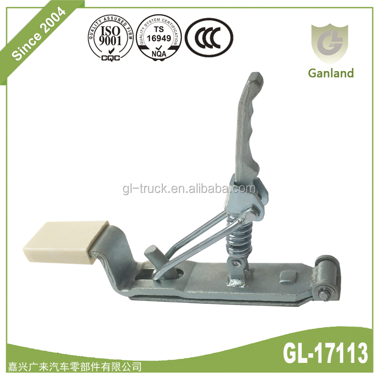 Gl-17113 Center Latch Lock For Wing Van Truck Side Board, High Quality ...