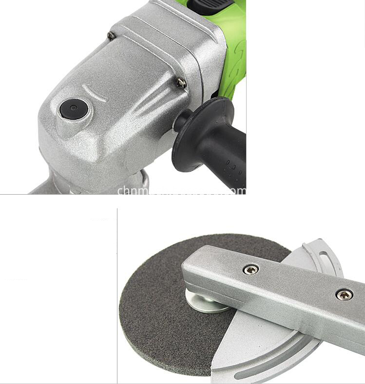 Multifunctional Professional Fillet Weld Grinder, High Quality ...