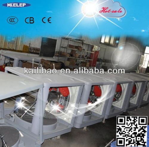 Evaporative Low Power Consumption Air Cooler Fan, High Quality ...