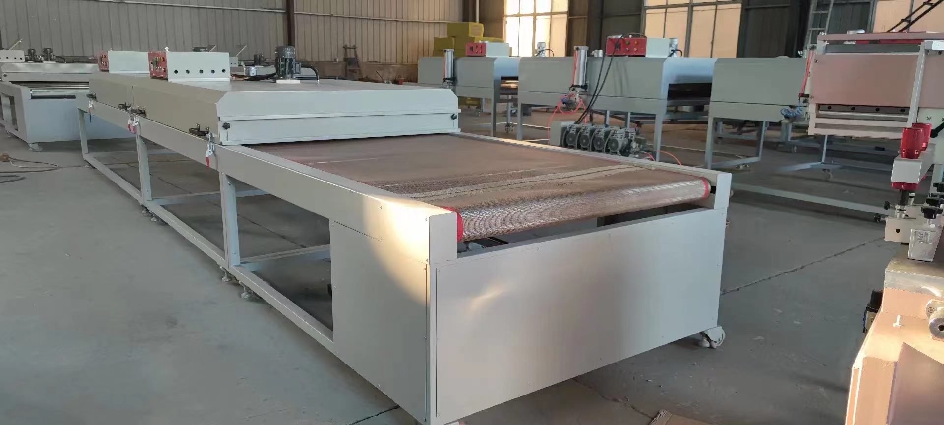 Energy Saving Cardboard Tubes Dryer Paper Core Drying Room At ...
