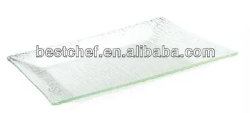 Acrylic Rectangular Show Tray, High Quality Acrylic Rectangular Show ...