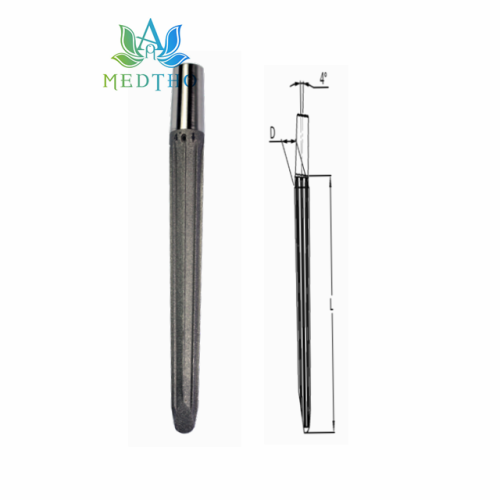 Cementless Femoral Stem, High Quality Cementless Femoral Stem on ...