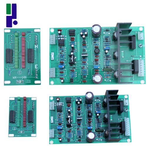 Electrostatic Powder Coating Machine Pc Boards (control Board), High ...