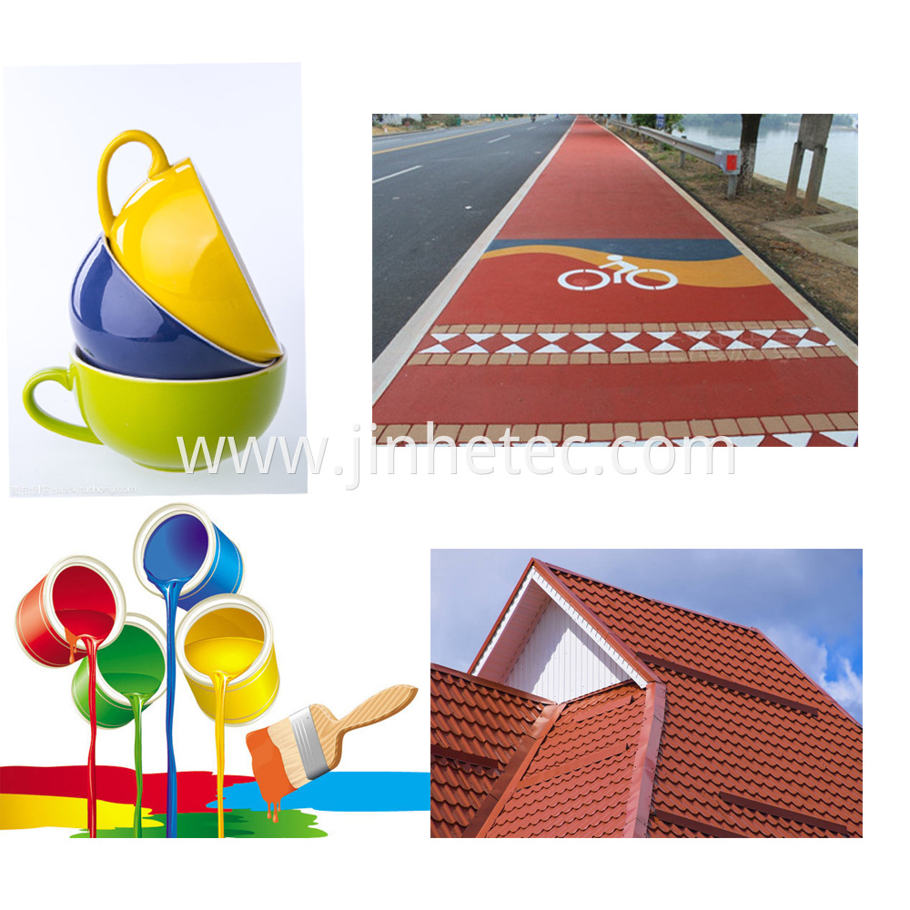 Hydrated Ferrous Oxide Ci 77491 In Cosmetics China Manufacturers ...