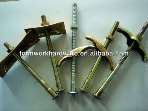Hardware Formwork Form Tie, High Quality Hardware Formwork Form Tie on ...