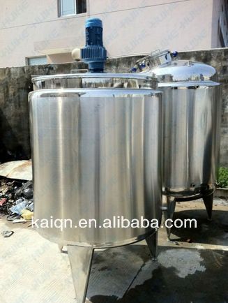 Inox Tankmagnetic Mixing Tank, High Quality Inox Tankmagnetic Mixing ...