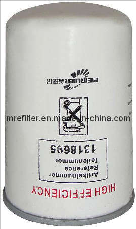 Fuel Filter For Daf Series (1318695), High Quality Fuel Filter For Daf ...