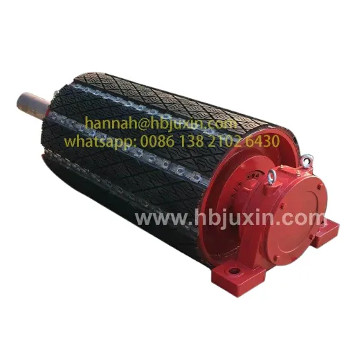 Belt Tail Drum Conveyor Pulleys, High Quality Belt Tail Drum Conveyor Pulleys on Bossgoo.com