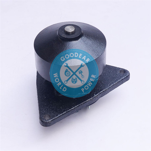 Dongfeng Cummins 6ct Diesel Engine Water Pump 3415366, High Quality ...