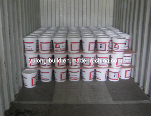 25kg/bucket Jointing Compound Interior Wall Putty, High Quality 25kg ...