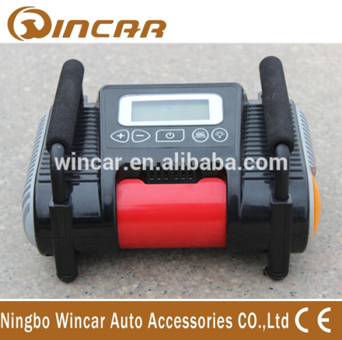Air Compressor Digital Tyre Pump, High Quality Air Compressor Digital ...