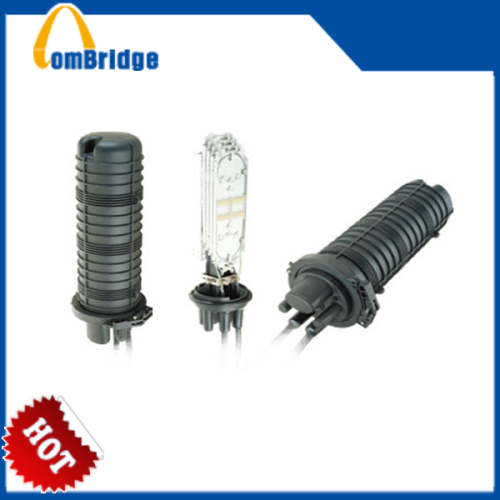 48 Cores Fiber Optic Mechanical Seal Closure, High Quality 48 Cores ...