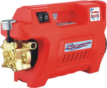 Hydro Jet High Pressure Washer, High Quality Hydro Jet High Pressure ...