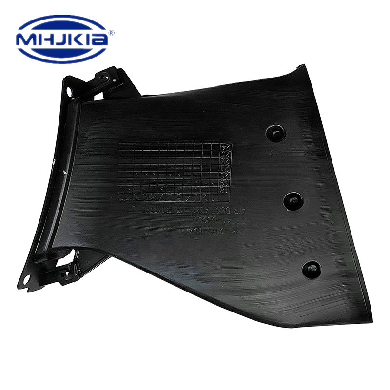 Mhjkia 86542-s2000 86541-s2000 현대 용 에어 덕트, Bossgoo.com의 고품질 Mhjkia ...