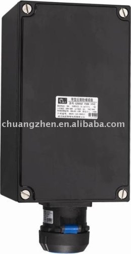 Explosion-proof Socket With Transformer, High Quality Explosion-proof ...