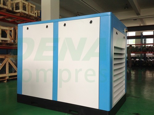 55kw Industry Compressor Vsd Compressor Green Compressor, High Quality ...