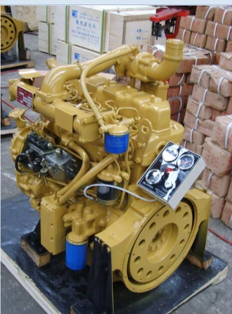 Ricardo Diesel Engine R4105ZD 56kw China Manufacturers Suppliers ...