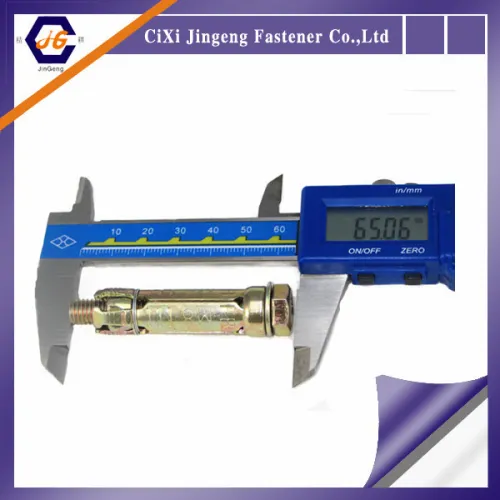 4pc Fix Bolt Complete M8, High Quality 4pc Fix Bolt Complete M8 on ...