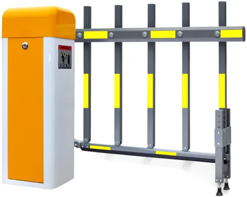 Auto Barrier Gate System (st201c), High Quality Auto Barrier Gate ...