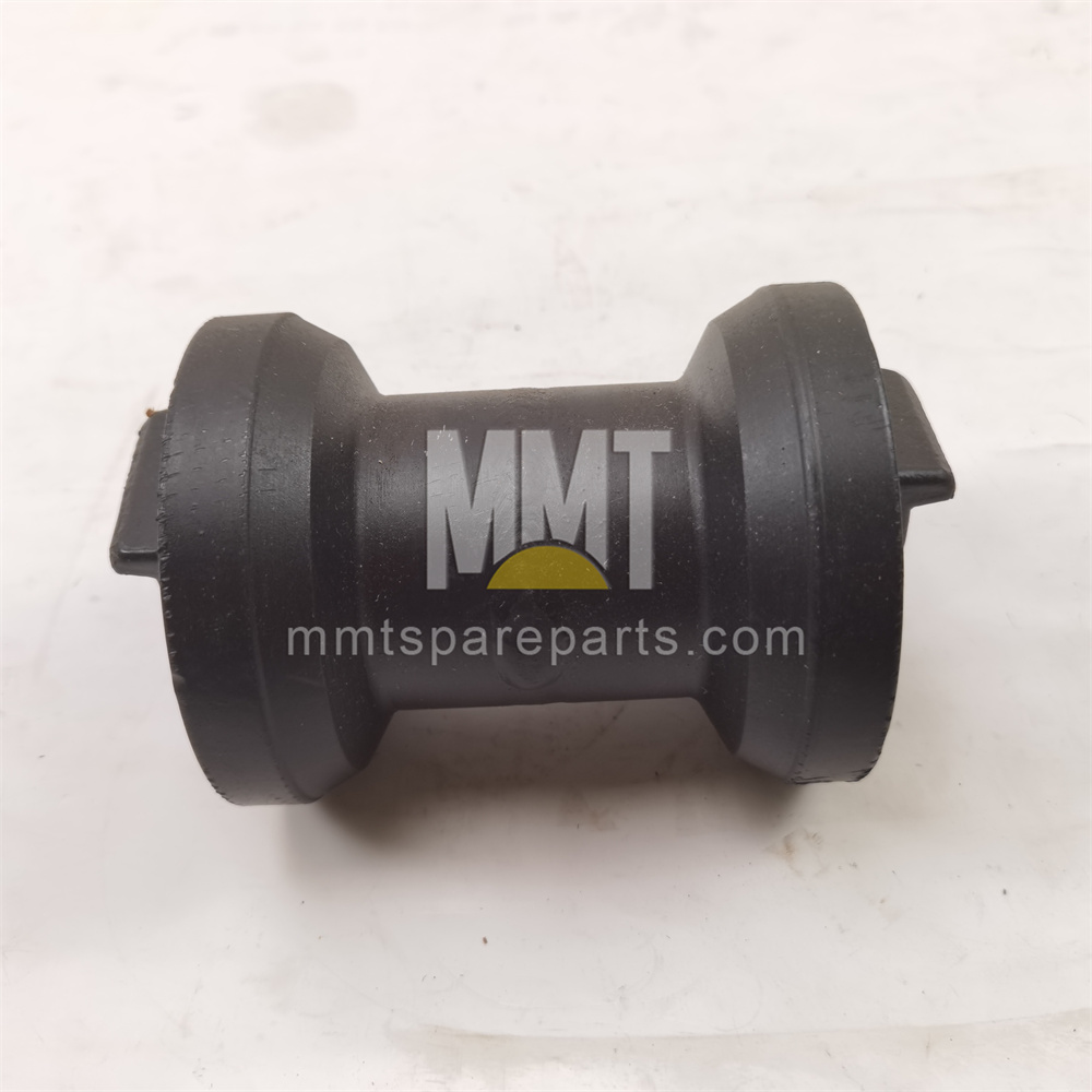 501-5035 5015035 Track Roller for 302CR Excavator China Manufacturers ...