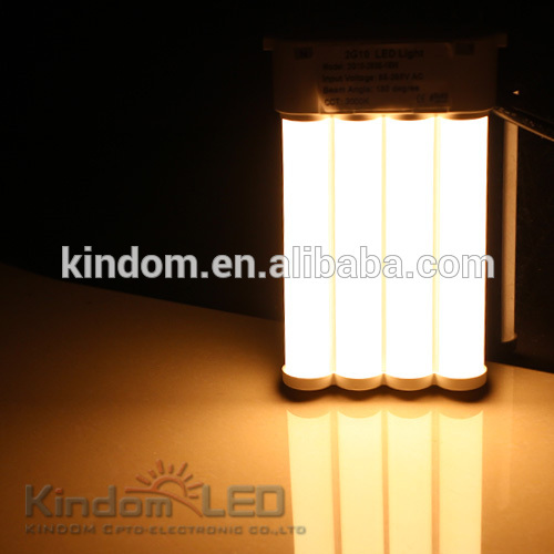 2835smd Pl 4pin Led Tube Light 2g10 12w 135mm, High Quality 2835smd Pl ...