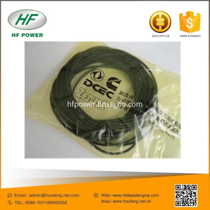 Cummins 6cta8.3 Cincin Meterai 3907177, berkualiti tinggi Cummins 6cta8 ...