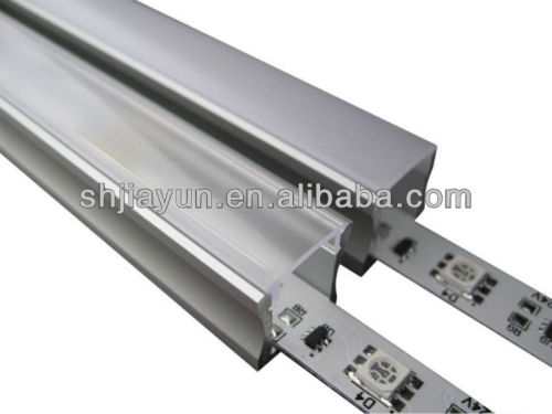 Aluminium Profile Connector Led Profile Pc Diffuser, High Quality ...